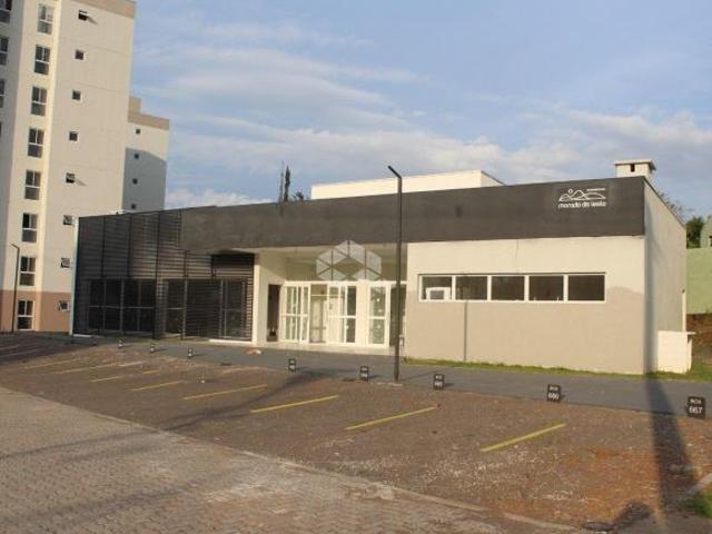 Apartamento com 02 dormitórios, churrasqueira e sacada à venda no bairro Camobi