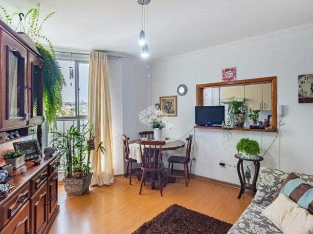 Apartamento com 02 dormitórios Cristal da Lagoa Camaquã