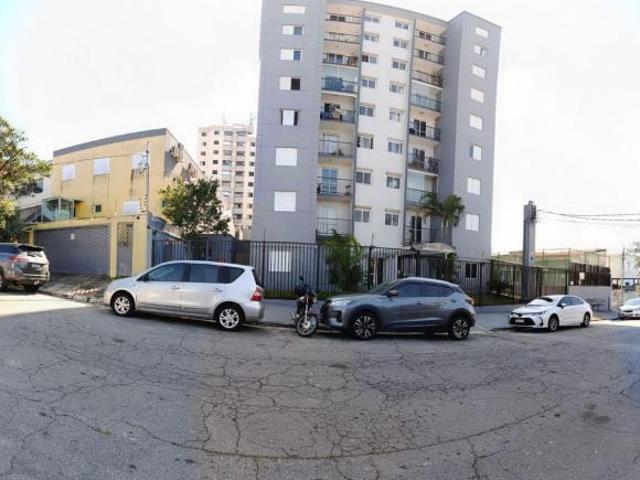 Apartamento com 02 dormitórios a 500m do Metrô Jabaquara