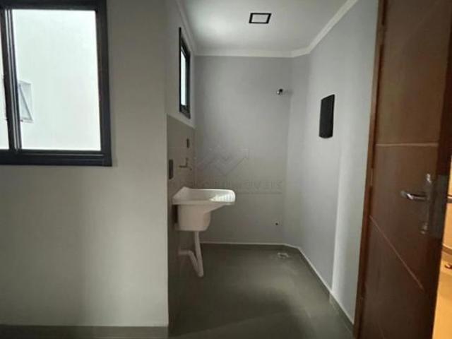 Apartamento com 02 dormitórios à venda, 43 m² por R$ 338.000,00 na Vila Scarpelli Santo André/SP