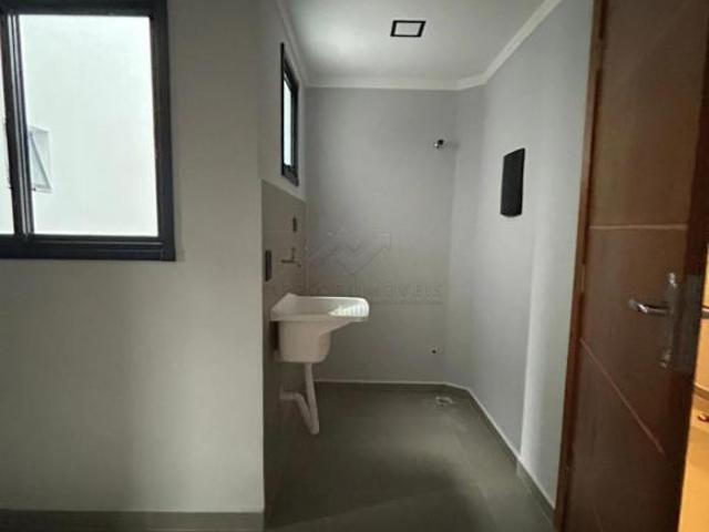 Apartamento com 02 dormitórios à venda, 43 m² por R$ 338.000,00 na Vila Scarpelli Santo André/SP