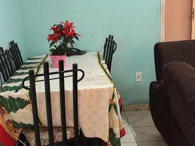 Apartamento com 02 dormitórios à venda, 40m² por 150.000,00 no Jardim Santo André Santo André/SP