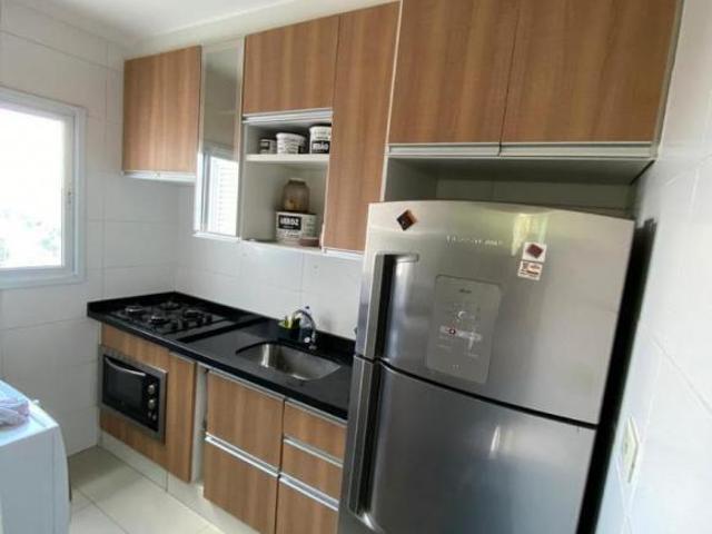 Apartamento com 02 dormitórios à venda, 42 m² na Vila Bela Vista Santo André/SP