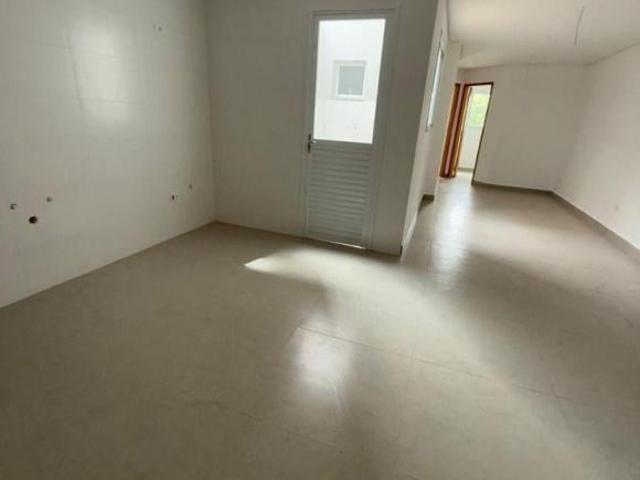 Apartamento com 02 dormitórios á venda, 47 m² na Vila Pires Santo André/SP
