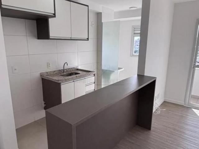 Apartamento com 02 dormitórios à venda, 47 m² no bairro Vila Palmares Santo André SP