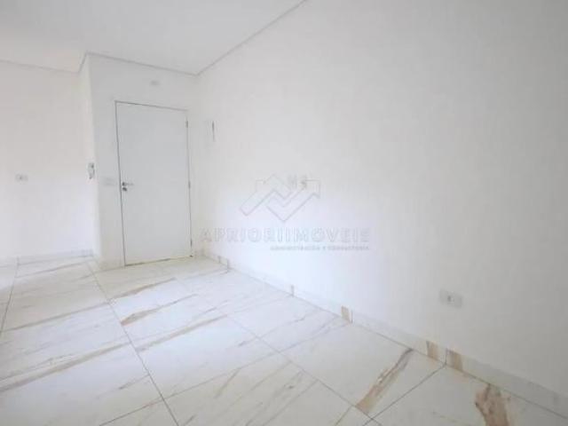 Apartamento com 02 dormitórios á venda, 44,96m² no bairro Parque Erasmo Assunção Santo André/SP