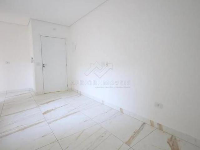 Apartamento com 02 dormitórios á venda, 44,96m² no Parque Erasmo Assunção Santo André/SP
