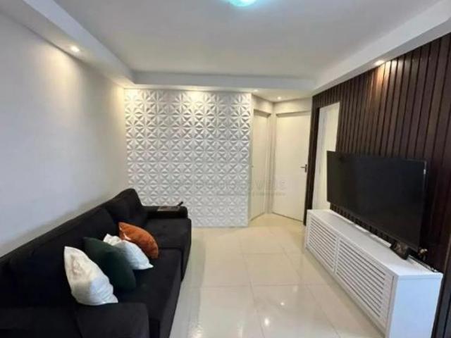 Apartamento com 02 dormitórios à venda, 44 m² no bairro Nova Petrópolis São Bernardo do Campo/SP