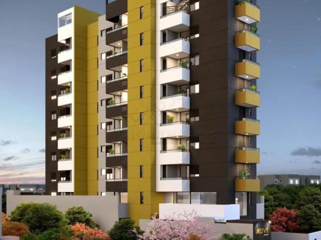 Apartamento com 02 dormitórios à venda, 44 m² no Jardim Santo André/SP