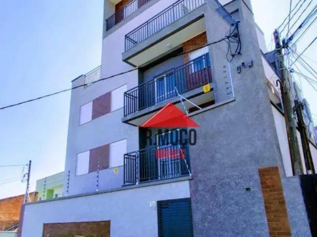 Apartamento com 02 Dormitórios à venda, 44 m² por R$ 372.480 Vila Guilhermina São Paulo/SP
