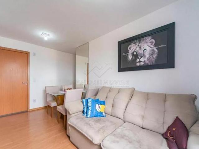 Apartamento com 02 dormitórios à venda, 44m² no Jardim Jamaica Santo André/SP