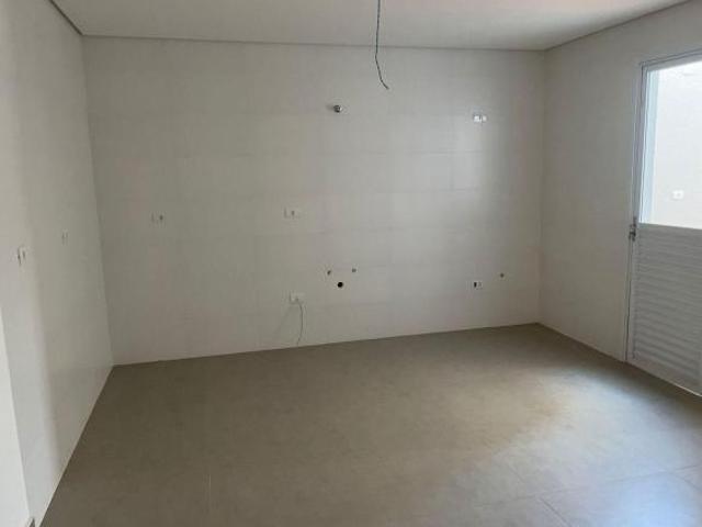 Apartamento com 02 dormitórios á venda, 45 m² na Vila Pires Santo André/SP
