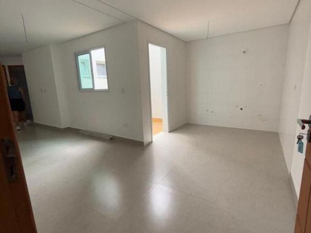 Apartamento com 02 dormitórios à venda, 45 m² na Vila Pires Santo André/SP