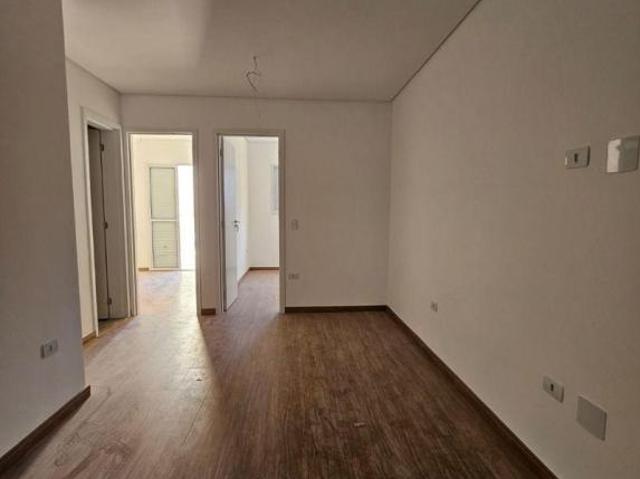 Apartamento com 02 dormitórios à venda, 45 m² no bairro Santa Maria Santo André/SP