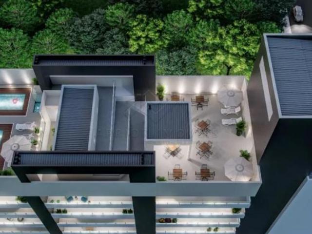 Apartamento com 02 dormitórios à venda, 46,7m² no bairro Vista Verde São José dos Campos/SP