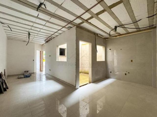 Apartamento com 02 dormitórios à venda, 48,87m² no bairro Paraíso Santo André/SP