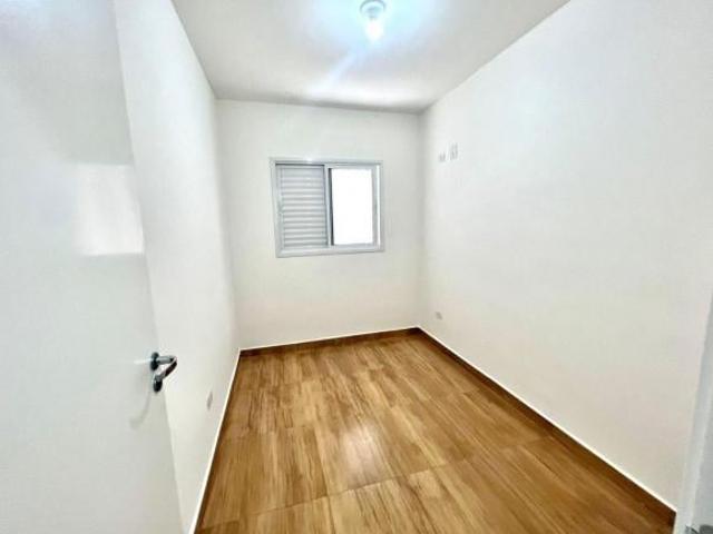 Apartamento com 02 dormitórios á venda, 49 m² no bairro Campestre Santo André/SP