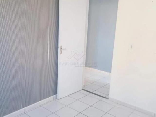 Apartamento com 02 dormitórios à venda, 49 m² no bairro Parque das Nações Santo André