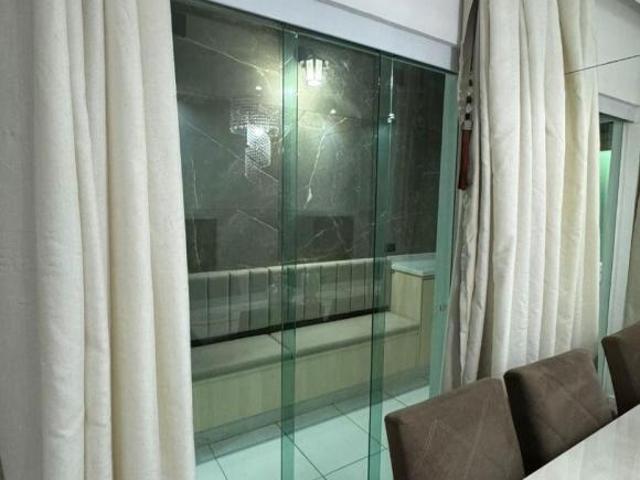 Apartamento com 02 dormitórios à venda, 50 m² na Vila Guiomar Santo André/SP