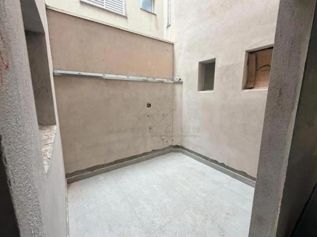 Apartamento com 02 dormitórios á venda, 50 m² no bairro Vila pires Santo André/SP