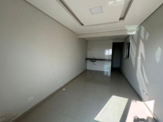 Apartamento com 02 dormitórios á venda, 50 m² no bairro Jardim do Estádio Santo André/SP