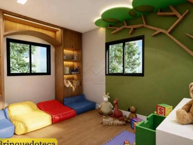 Apartamento com 02 dormitórios à venda, 50m² no bairro Baeta Neves Santo André/SP