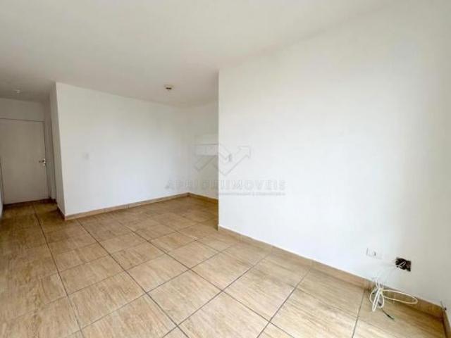 Apartamento com 02 dormitórios à venda, 51 m² no Jardim do Estádio Santo André/SP
