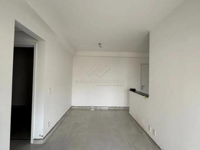 Apartamento com 02 dormitórios à venda, 52m² no bairro Jardim do Mar São Bernardo do Campo/SP