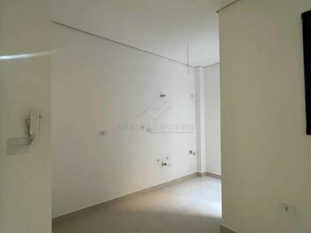 Apartamento com 02 dormitórios à venda 57,75m² no Parque Capuava Santo André/SP
