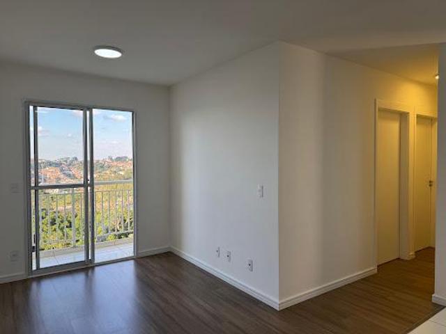 Apartamento com 02 dormitórios à venda, 57 m² por R$ 225.000 Roselandia Cotia/SP