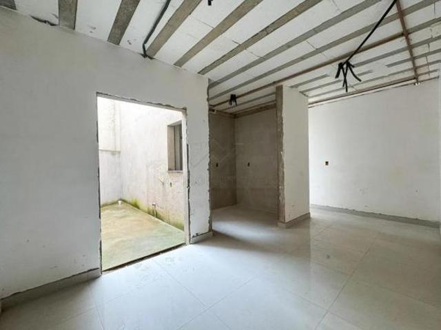Apartamento com 02 dormitórios à venda, 54,10 m² no bairro Paraíso Santo André/SP