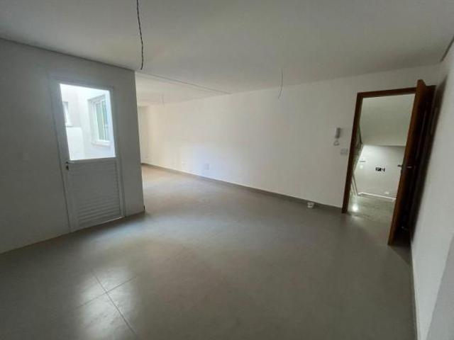 Apartamento com 02 dormitórios á venda, 55 m² na Vila Pires Santo André/SP