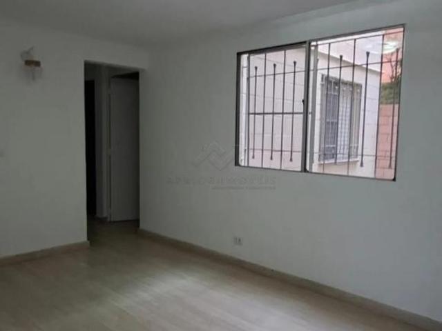 Apartamento com 02 dormitórios á venda, 55m² no bairro Jardim Alvorada Santo André/SP