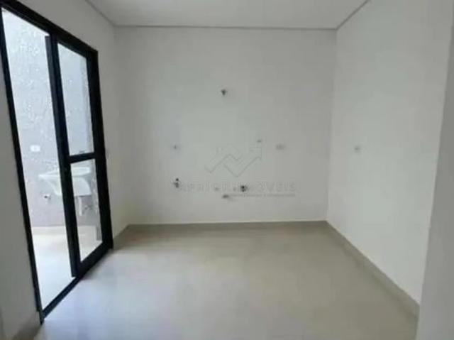 Apartamento com 02 dormitórios à venda, 56,45m² no bairro Utinga Santo André/SP