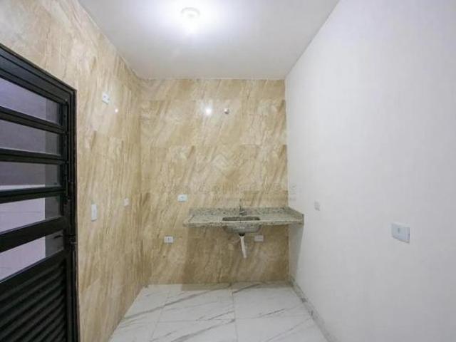 Apartamento com 02 dormitórios à venda, 56m² no Jardim Silvana Santo André/SP