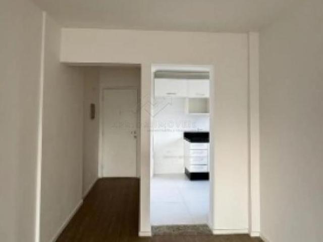 Apartamento com 02 dormitórios à venda, 56m² na Vila Assunção Santo André/SP