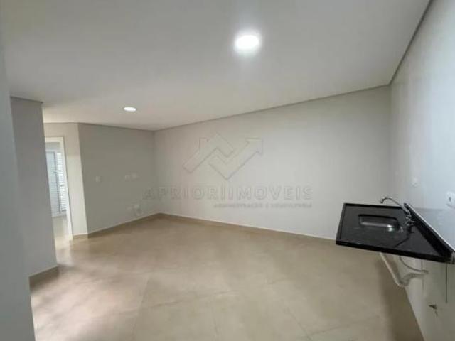 Apartamento com 02 dormitórios à venda, 58 m² na Vila Linda Santo André/SP