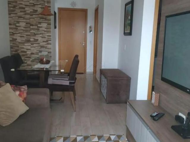 Apartamento com 02 dormitórios à venda, 60 m² no Casa Branca Santo André/SP