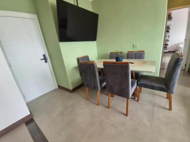 Apartamento com 02 dormitórios à venda, 61 m² no bairro Planalto São Bernardo do Campo/SP