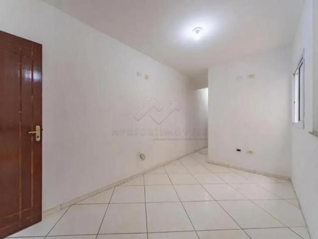 Apartamento com 02 dormitórios á venda, 61m² no bairro Vila Alzira Santo André/SP
