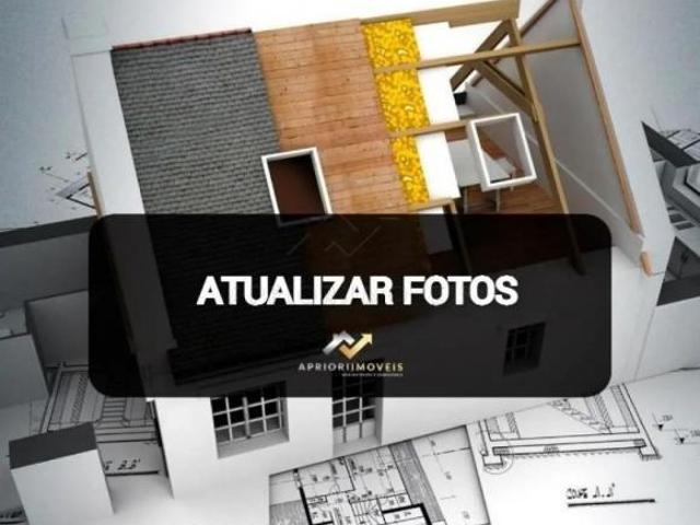 Apartamento com 02 dormitórios à venda, 62 m² na Vila Homero Thon Santo André/SP