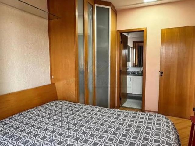 Apartamento com 02 dormitórios à venda, 62 m² na Vila Scarpelli Santo André/SP