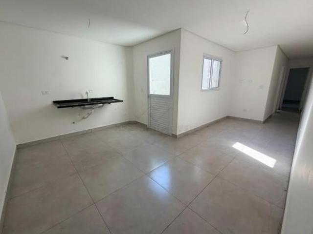 Apartamento com 02 dormitórios à venda, 67m² no bairro Santa Maria Santo André/SP