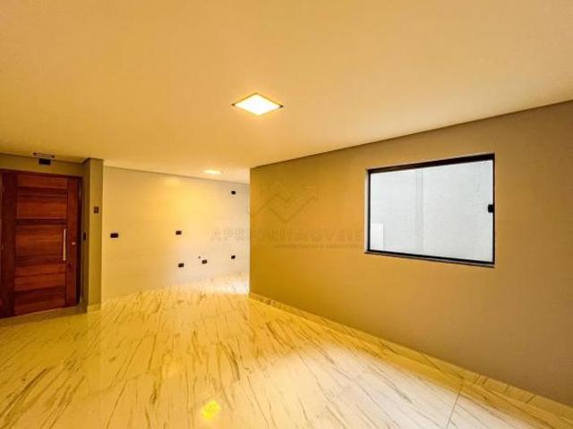 Apartamento com 02 dormitórios à venda, 64 m² na Vila Helena Santo André/SP