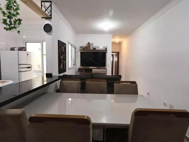 Apartamento com 02 dormitórios à venda, 64m² no bairro Pinheirinho Santo André/SP