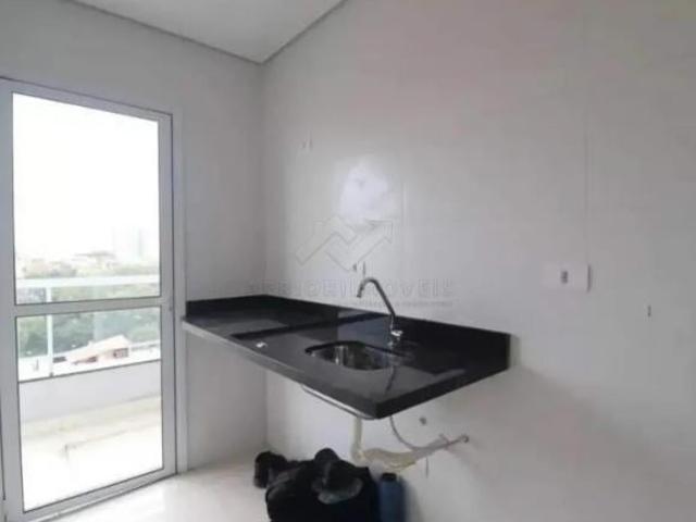 Apartamento com 02 dormitórios à venda, 65m² na Vila Curuçá Santo André/SP