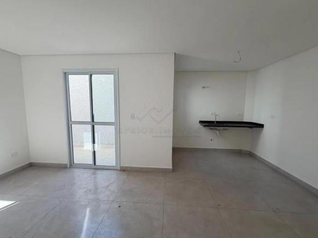 Apartamento com 02 dormitórios à venda, 69 m² no bairro Santa Maria Santo André/SP