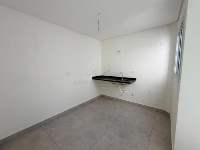 Apartamento com 02 dormitórios à venda, 69m² no bairro Santa Maria Santo André/SP