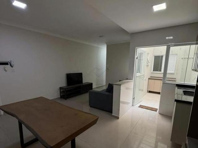 Apartamento com 02 dormitórios à venda, 69m² por R$ 440.000,00 no Jardim Bela Vista Santo André /