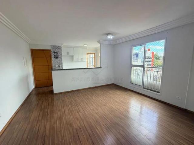 Apartamento com 02 dormitórios à venda, 70 m² na Vila Leopoldina Santo André/SP